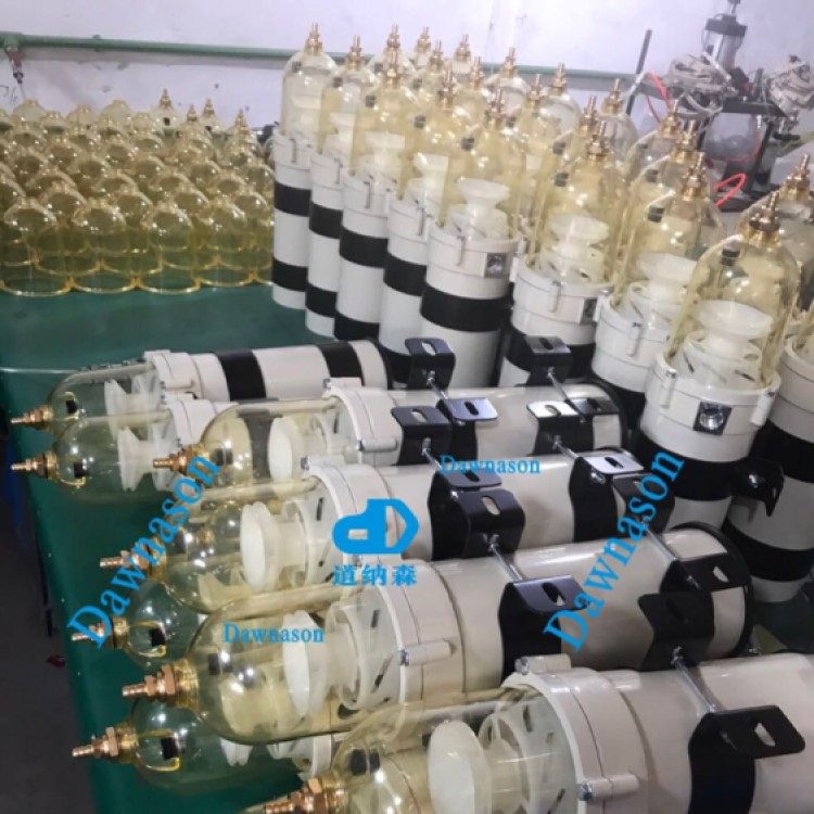 Suitable for Scania Air filter 27009200 395773 395772 P777242 AF25066