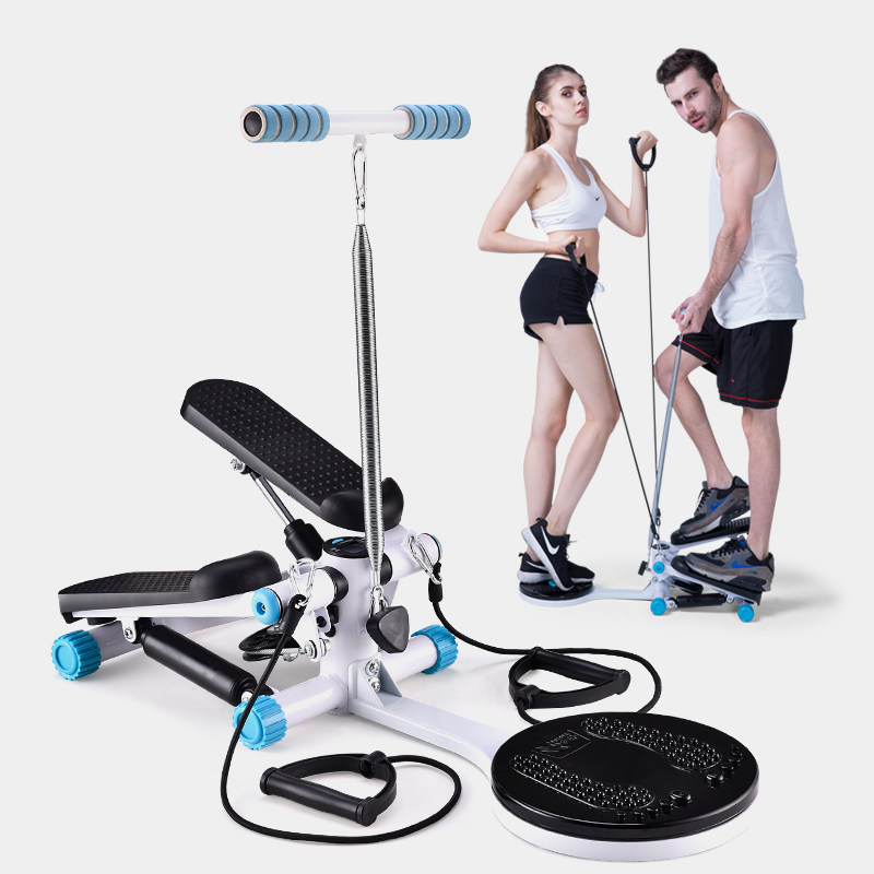 Buy Leg trainer Legs machine Skinny thigh mini bicycle home fitness leg ...