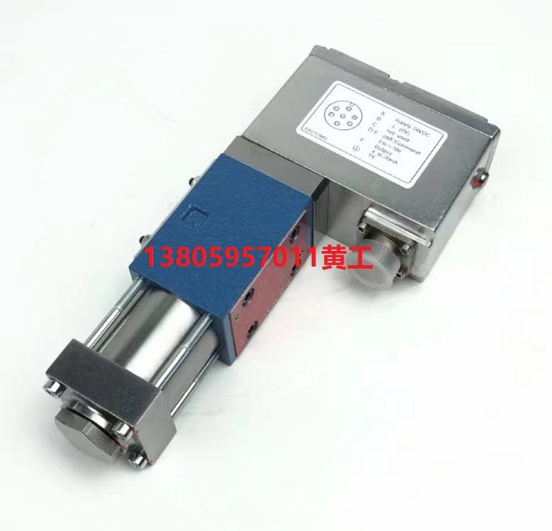 美国穆格MOOG伺服阀D634-319C G761-3005B D661-4033 D661-4580D-阿里巴巴