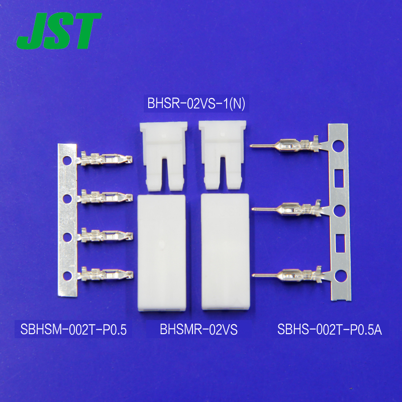 [USD 4.55] SM02B-BHSS-1-TB (LF) (SN) JST Connector Pin Seat Factory Connector Plug Out-of-Stock ...