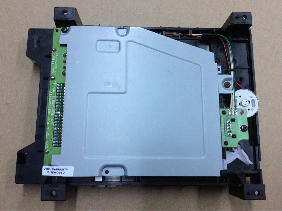 原装韩国DVS公司DSL-710A光驱，翩美CD21机芯：让复古PC焕发新生的秘密武器！-激光头-淘宝好物网