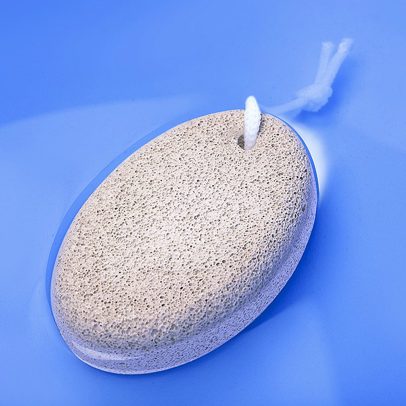 Buy Grinding foot stone to dead skin home pedicure gadget tool old man ...