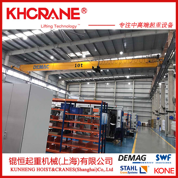 5t电动单梁 悬挂起重机 KBK悬挂起重机2t 欧式单梁悬挂起重机-阿里巴巴
