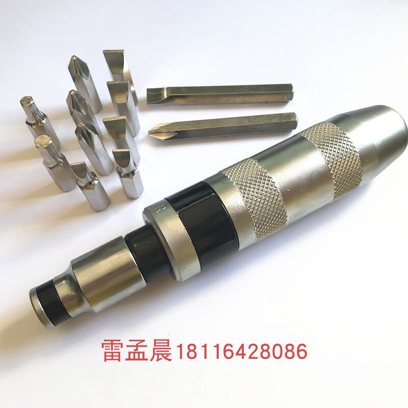How do impact screwdrivers and impact bits deal with rusty screws? what ...