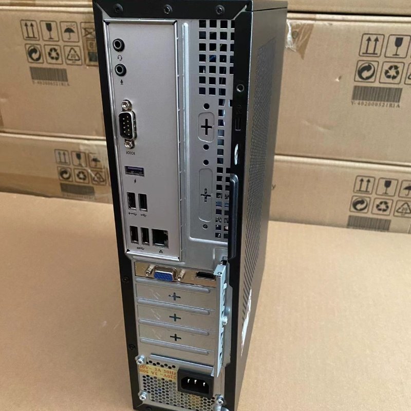 ARM架构国产台式机，麒麟统信欧拉系统，这台FT-2000 D2000真的香吗？深度测评来啦！-其它电脑周边-淘宝好物网