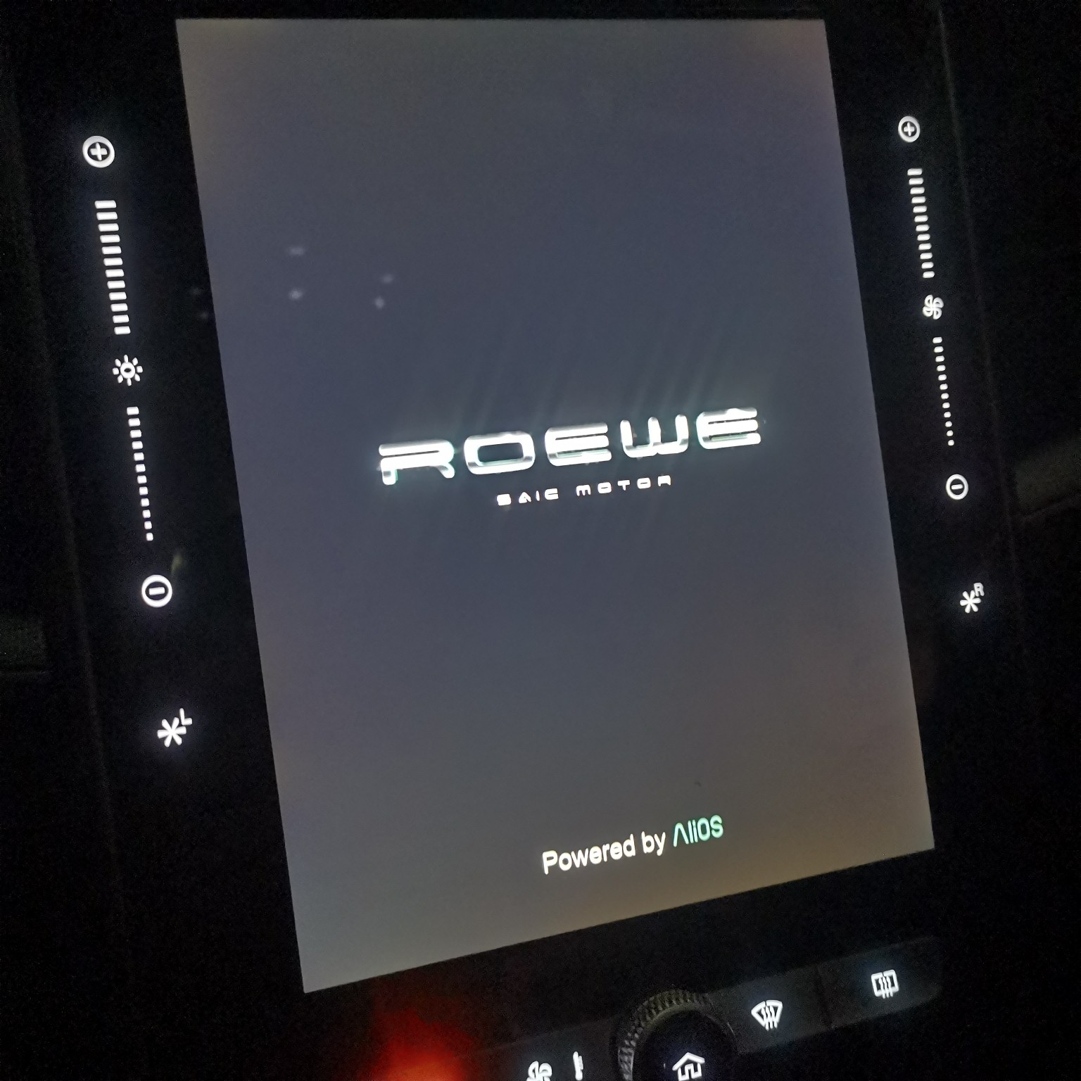 荣威RX5 Plus/Ei6 Max/i6 Max系统异常？📱远程修复+刷机升级指南来啦！🔧-车载电脑-淘宝好物网