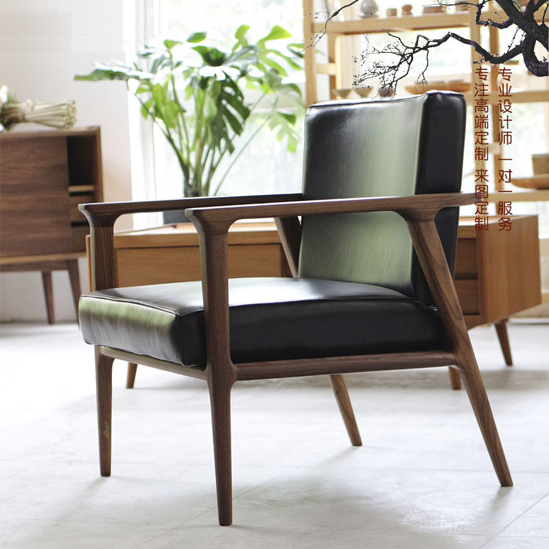 Купить Обеденный стул Пользовательские твердой древесины северо ...