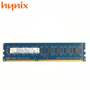 Hynix Hynix Hyundai 2G 4G 8G DDR3 PC3 1066 1333 1600 Desktop Memory Bar ...