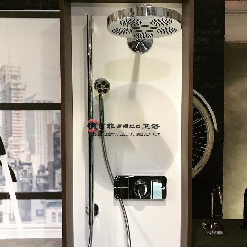 德国汉斯格雅AXOR One系列花洒淋浴 48491007 48491677 48491997