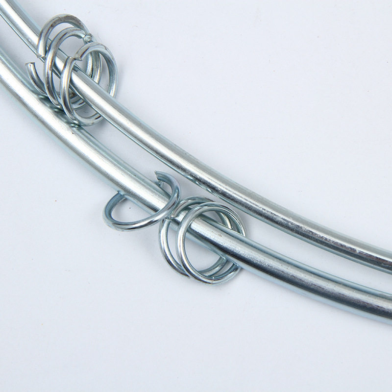 Rolling iron ring toy push iron hoop hoop after 80 nostalgic ...