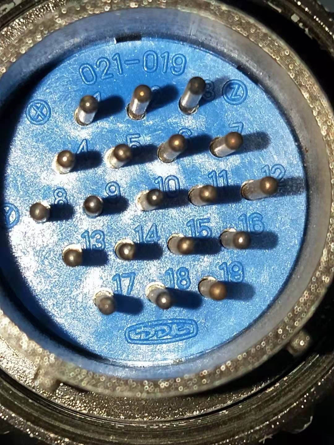 DDK 021-019 DDK航空插头连接器 025-032 016-010 013-005-Taobao