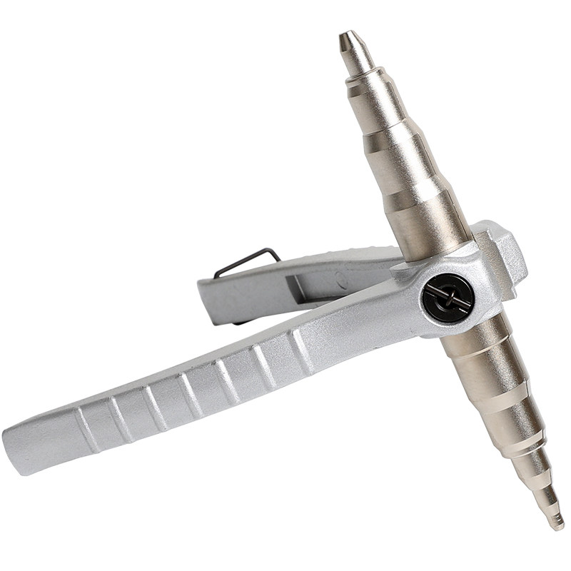 Copper Pipe Chambering Machine Manual Expansion Pipe Machine Air ...