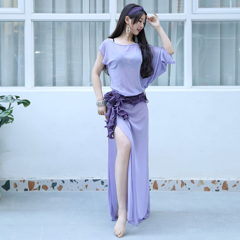 Must-have for 25 years! top belly dance practice outfit recommendations ...