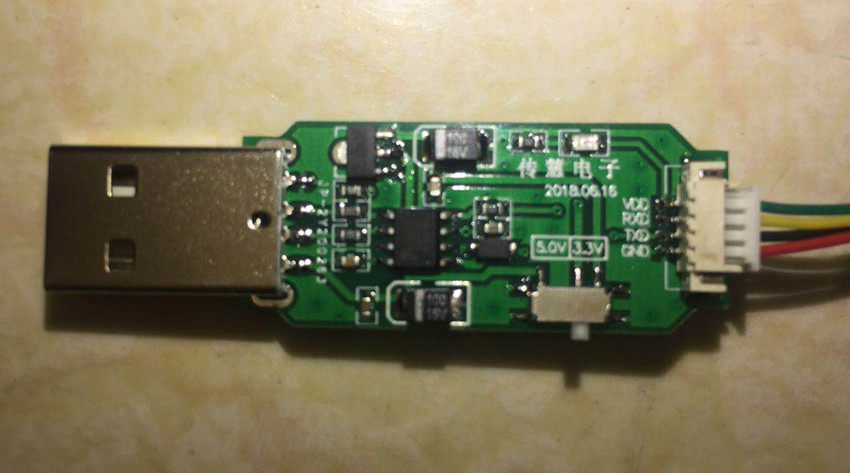 [USD 115.89] Low Frequency Wake-Up AS3933 Development Board Learning ...