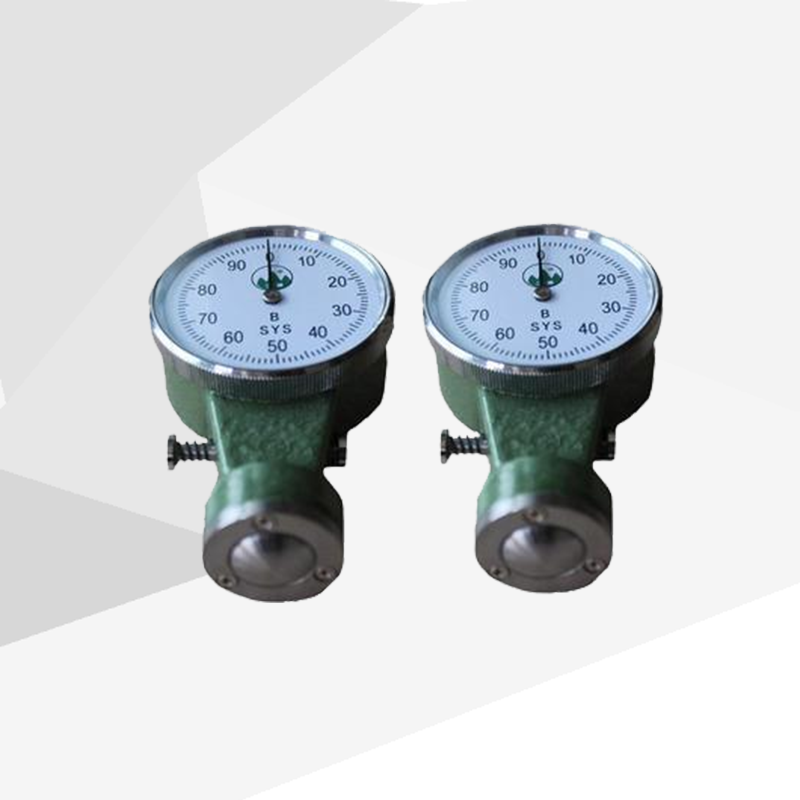 SYS-B casting sand type surface hardness tester SYS-A B C clay sand wet ...