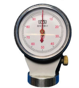 SYS-B casting sand surface hardness tester SYS-A B C type clay sand wet ...