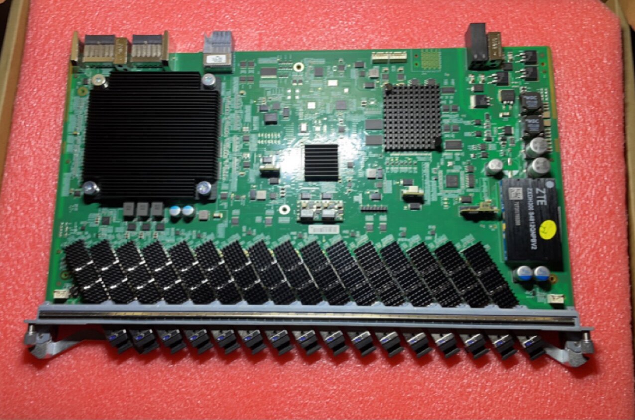 万兆网络新标杆：GFBH GFBL GFBT GFXH C600 16口XGPON板卡，开启极速上网新时代！🚀-其它光纤设备-淘宝好物网