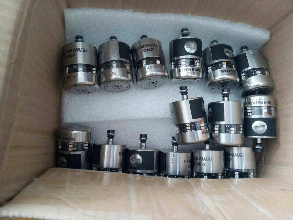 [USD 17.19] Renishaw Renishaw Probe OMP40-2 Receiver OMP60 Probe OMI-2 ...