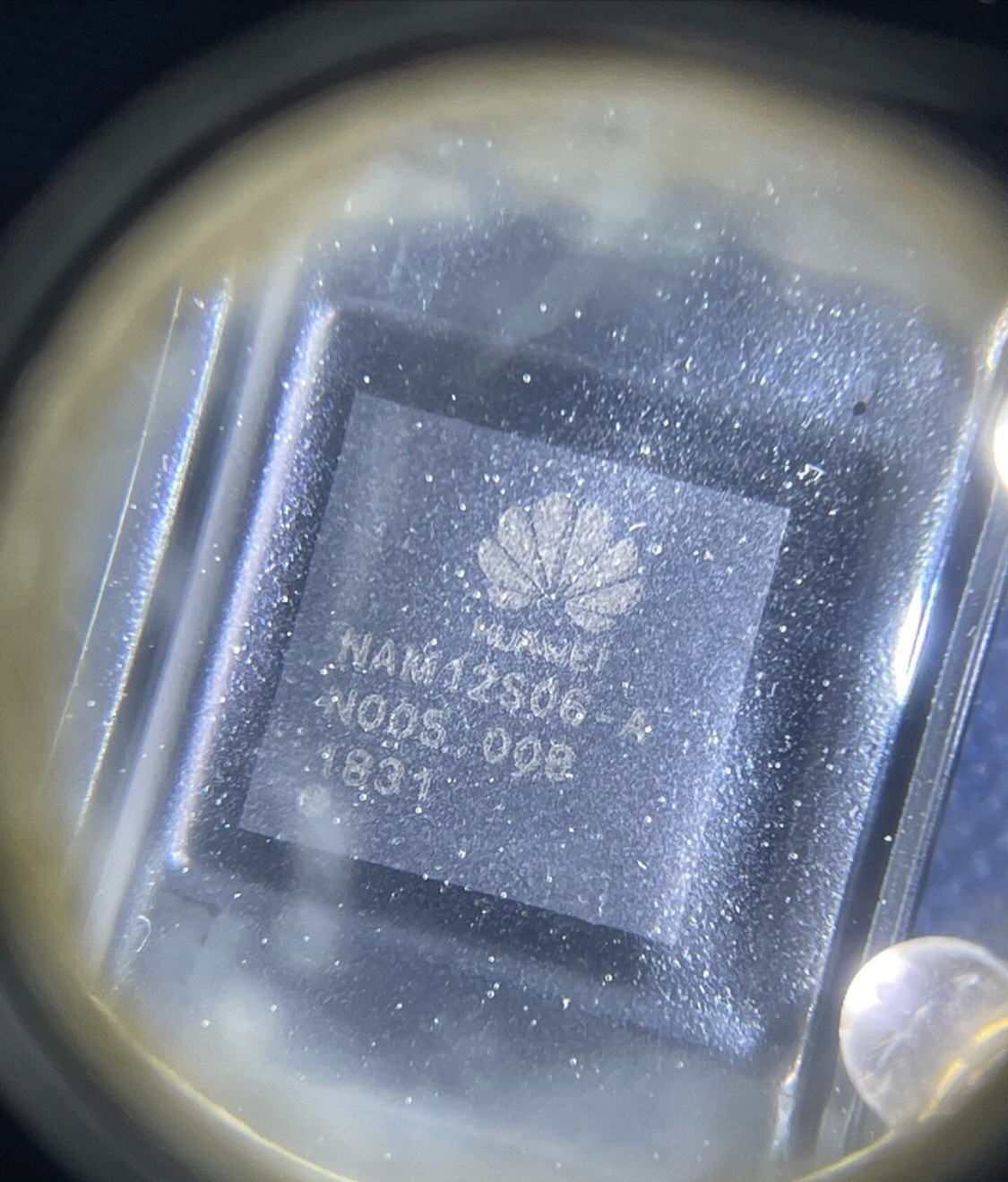 NAM12S06-A 华为PSIP非隔离模块 全新原装华为HUAWEI LGA模块