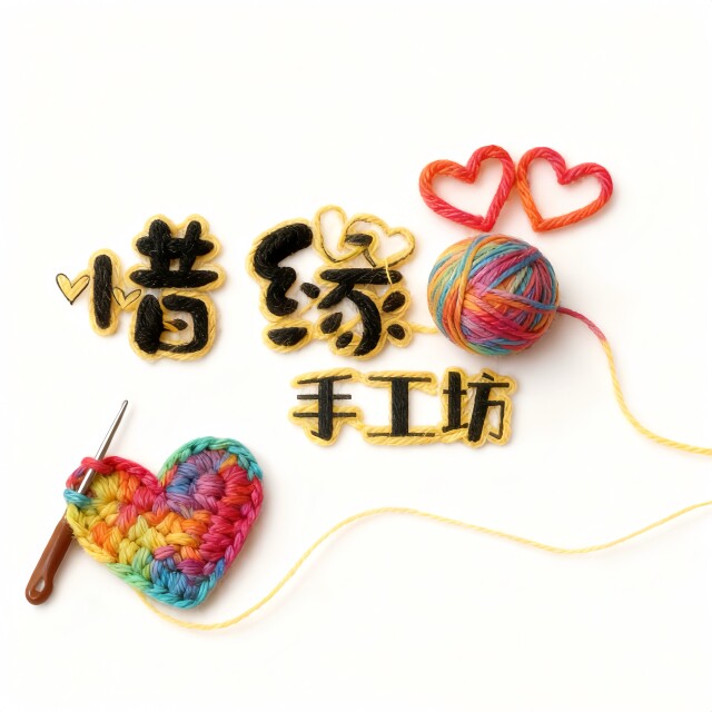 惜缘手工坊