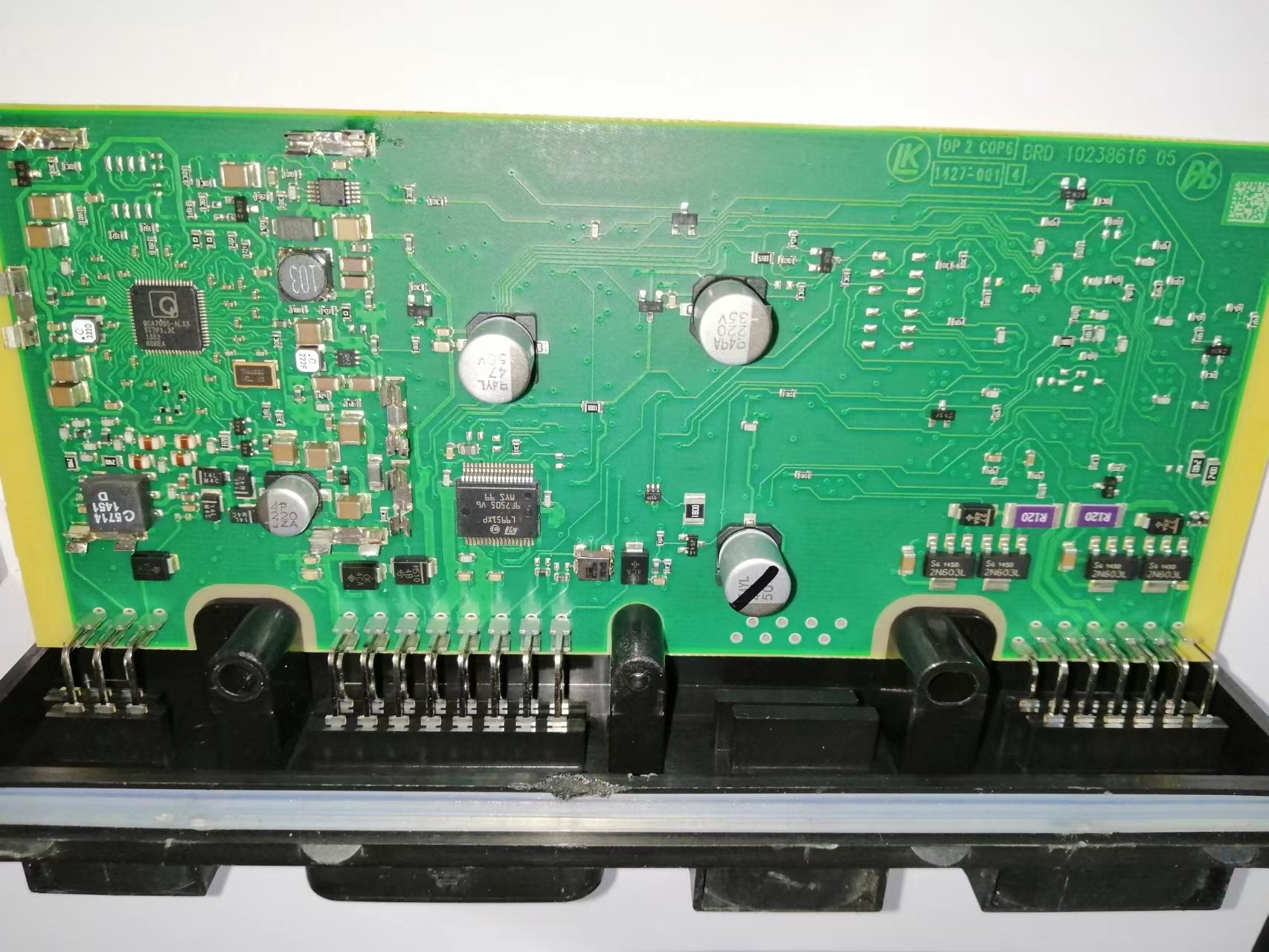 [USD 1712.86] QCA7005 BMW I3 Quick Charge LIM Charging Module ...