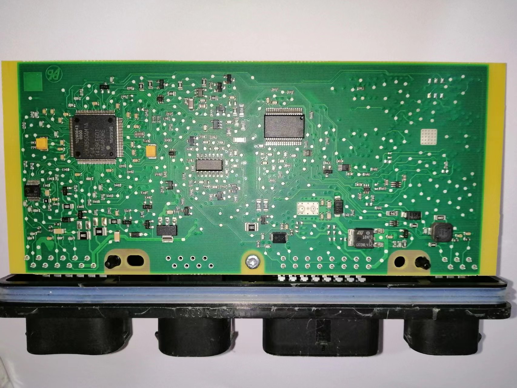 [USD 1712.86] QCA7005 BMW I3 Quick Charge LIM Charging Module ...