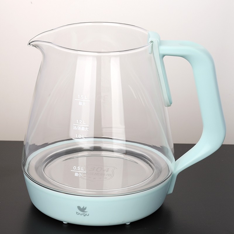 养生达人必备！美的MK-Y12Q MK-GE1506养生壶评测：煮茶煮水全能手？-电热水壶-淘宝好物网