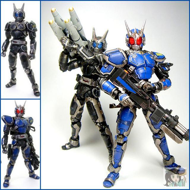 現貨 萬代 SIC 39 假面騎士 AGITO 亞極陀 G3 G3-X G4-Taobao