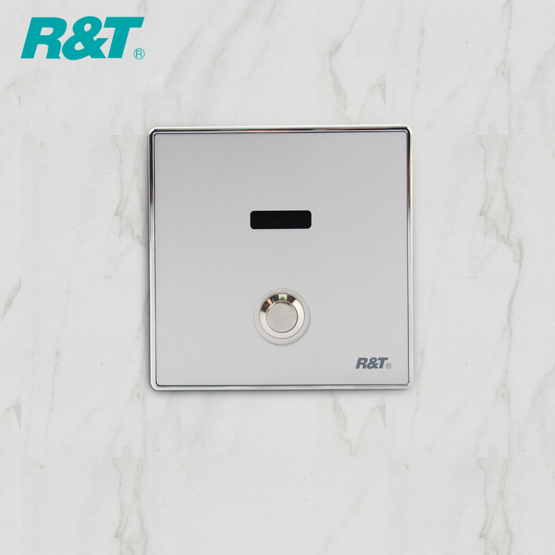 Rert hand self-integrated urinal automatic sensor infrared urinal ...