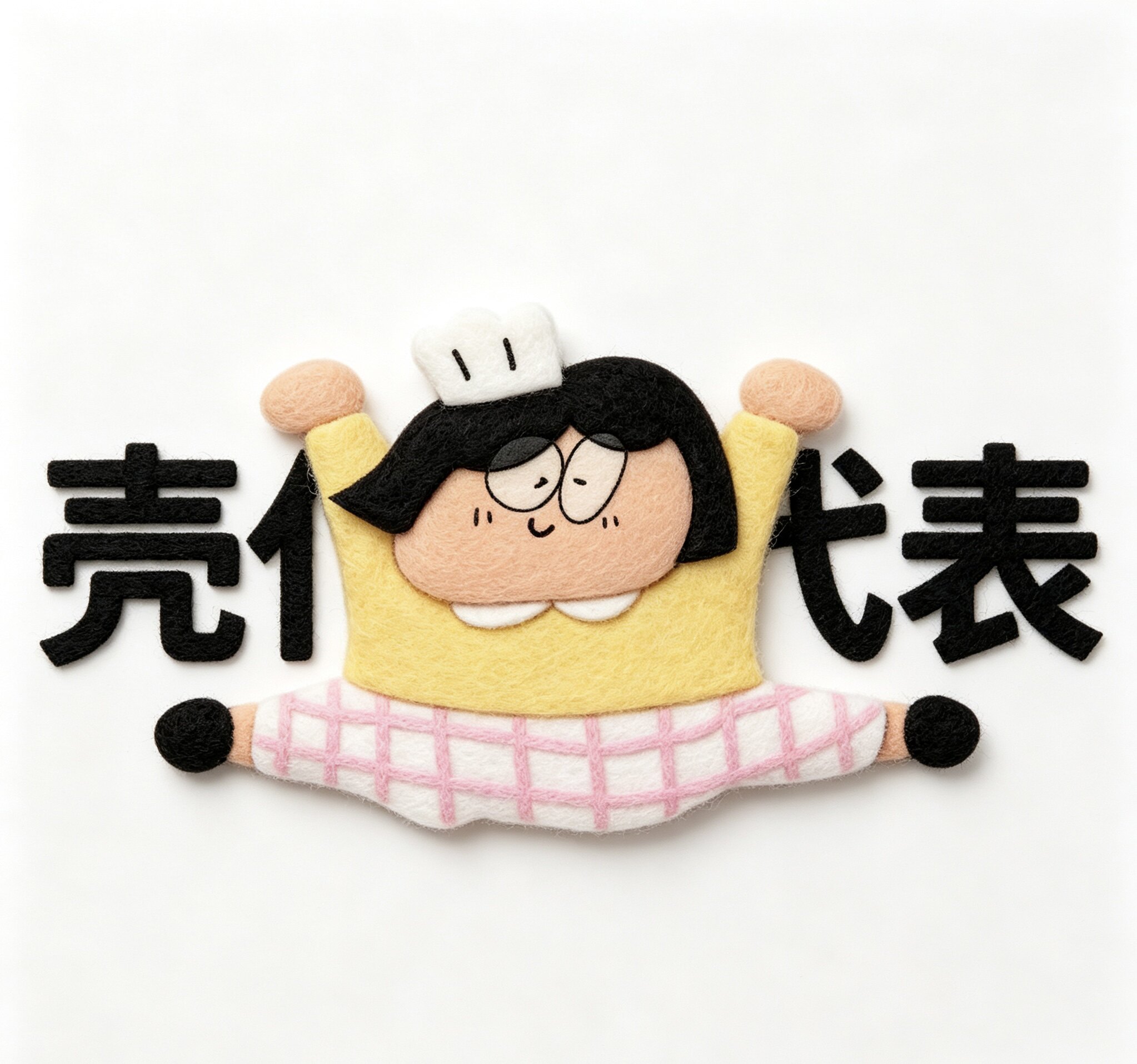 壳代表