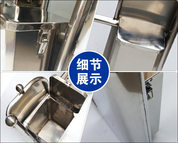 [USD 114.42] Tall Stainless Steel Motorcycle Bumper Front Bumper ...