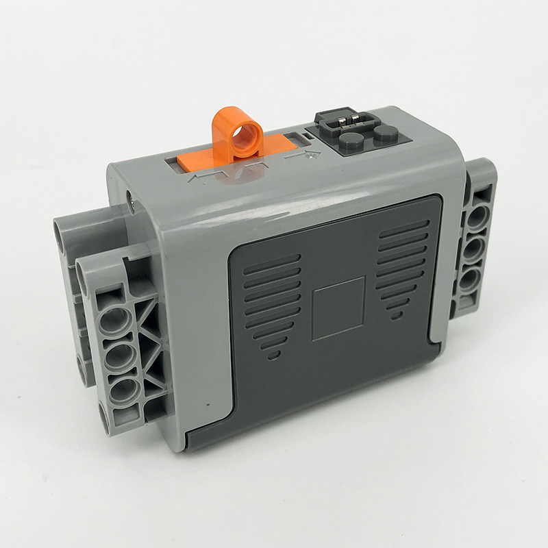 乐高电池盒怎么用,乐高7号电池盒,乐高电池盒和锂电池(第2页)_大山谷图库