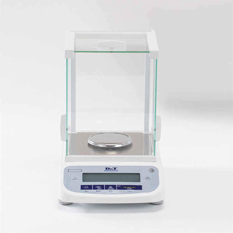 420g\0.001g電容式感測器電子天平 天津德安特ES420電子分析天平-Taobao