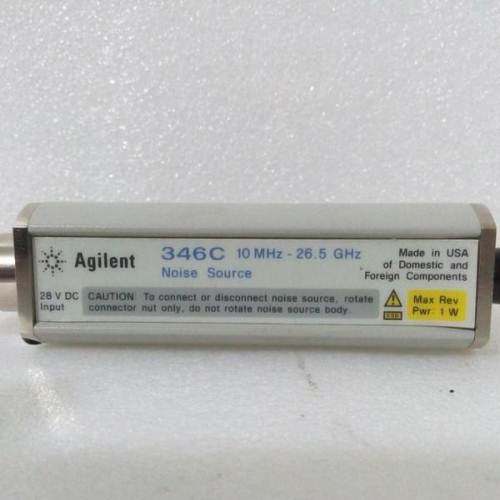 Agilent 346C HP346C 噪声源 安捷伦 346C 噪声头 HP346C-阿里巴巴