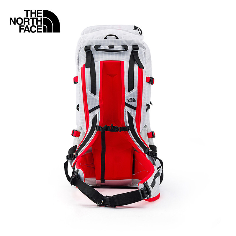 北面SUMMIT巅峰系列Phantom 38L登山背包测评｜专业攀登者的终极选择-双肩背包-淘宝好物网