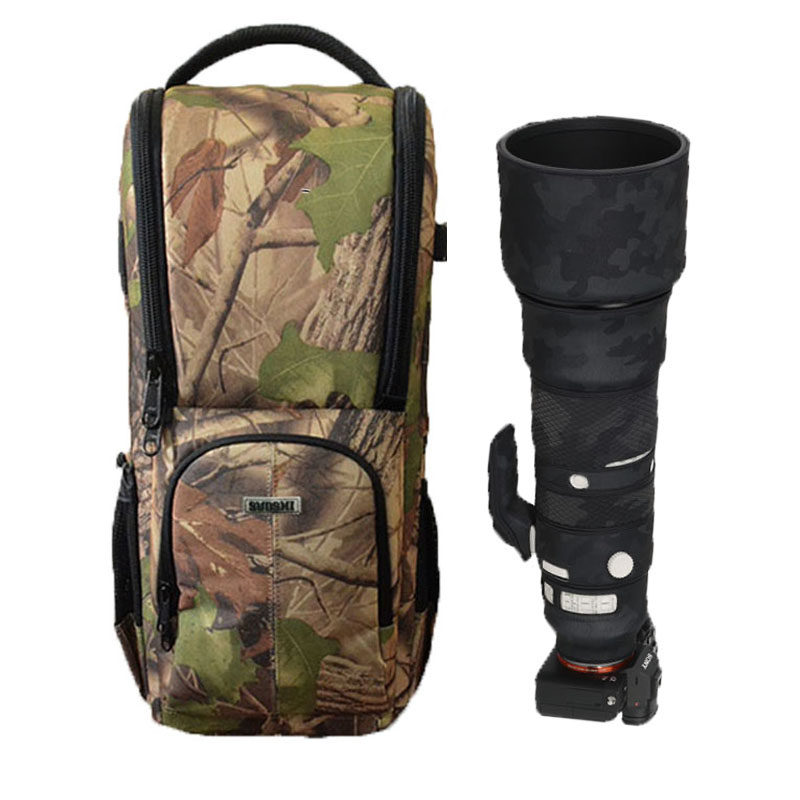 Sony 400-800mm telephoto lens camera bag, sony a79 professional ...