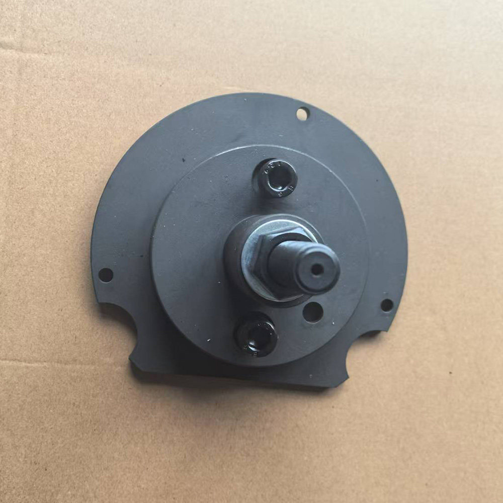 Byd qin, tang, s6, s7, and speedy 1.5t 476zqa engine crankshaft rear ...