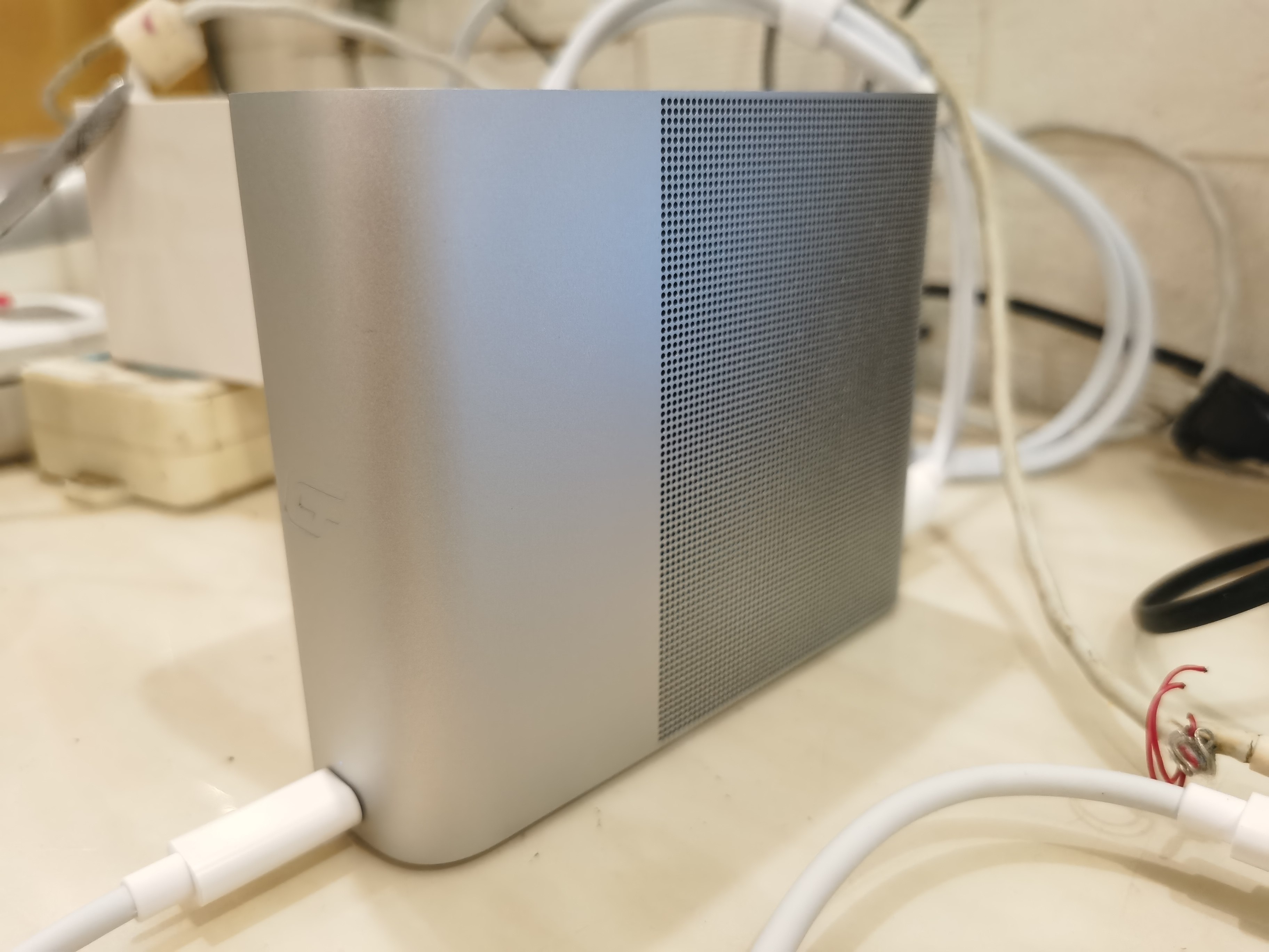 WIKO Hi GT Cube显卡魔方搭配华为MateBook GT 14 /X Pro Ultra-Taobao