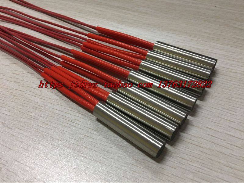 Single head tube tin furnace electric heating rod mold Single head ...