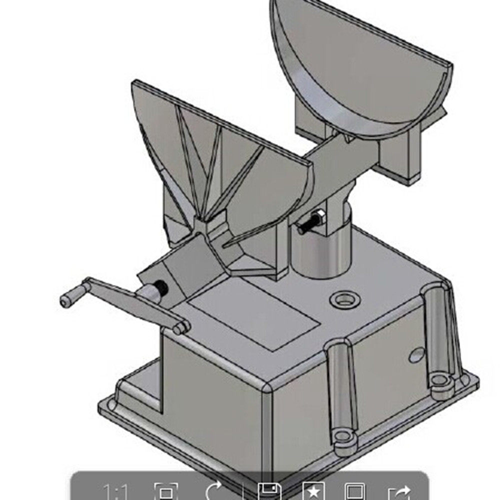 [USD 381.07] Factory direct sales hot style pneumatic oscillator paint ...