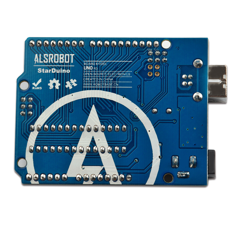 Купить Серия Arduino Starduino atmega328p atmega32u2 R3 Arduino ООН обновления контроллера UNO в ...