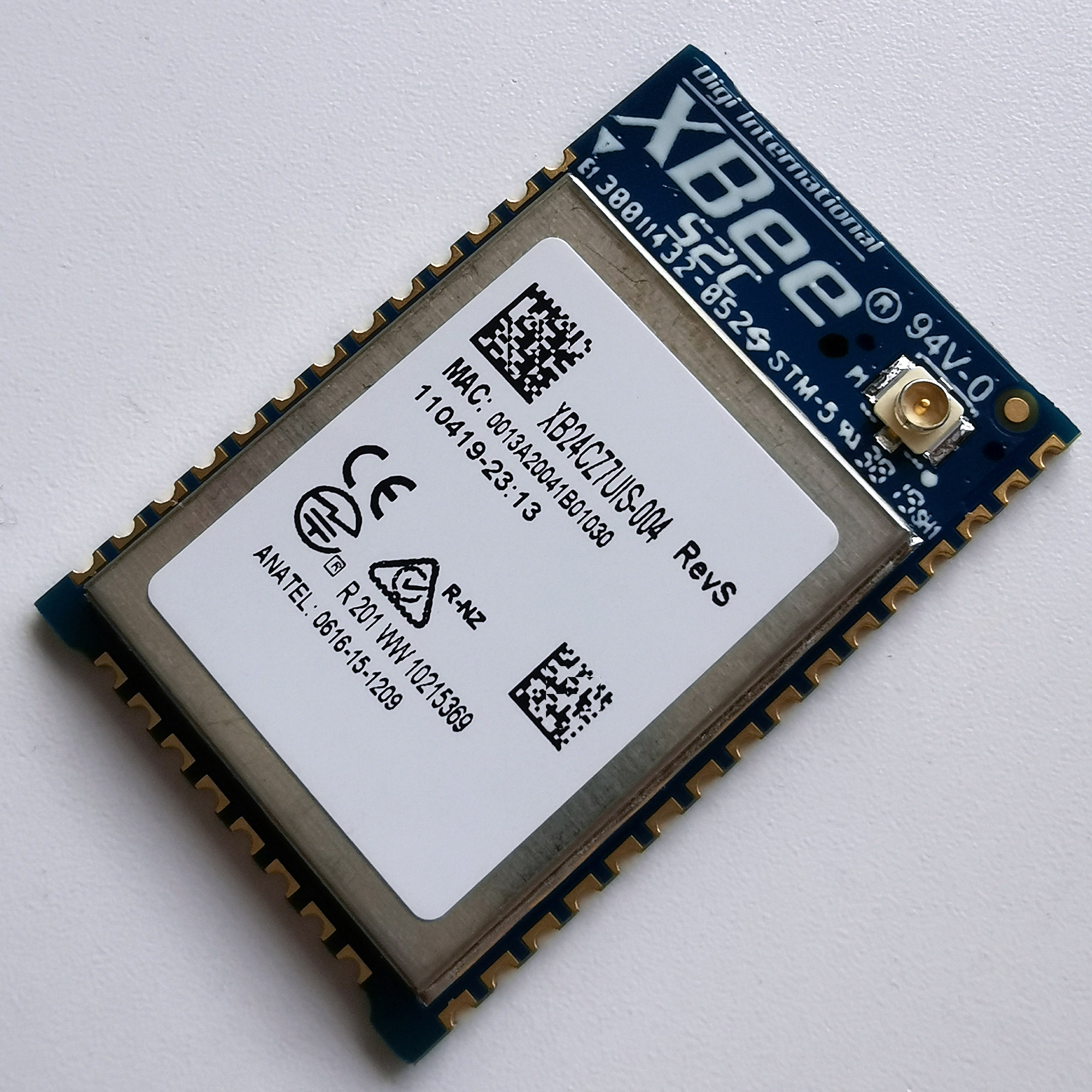 Digi XBee S2C模块：工业级无线通信的秘密武器-Zigbee模块-淘宝好物网