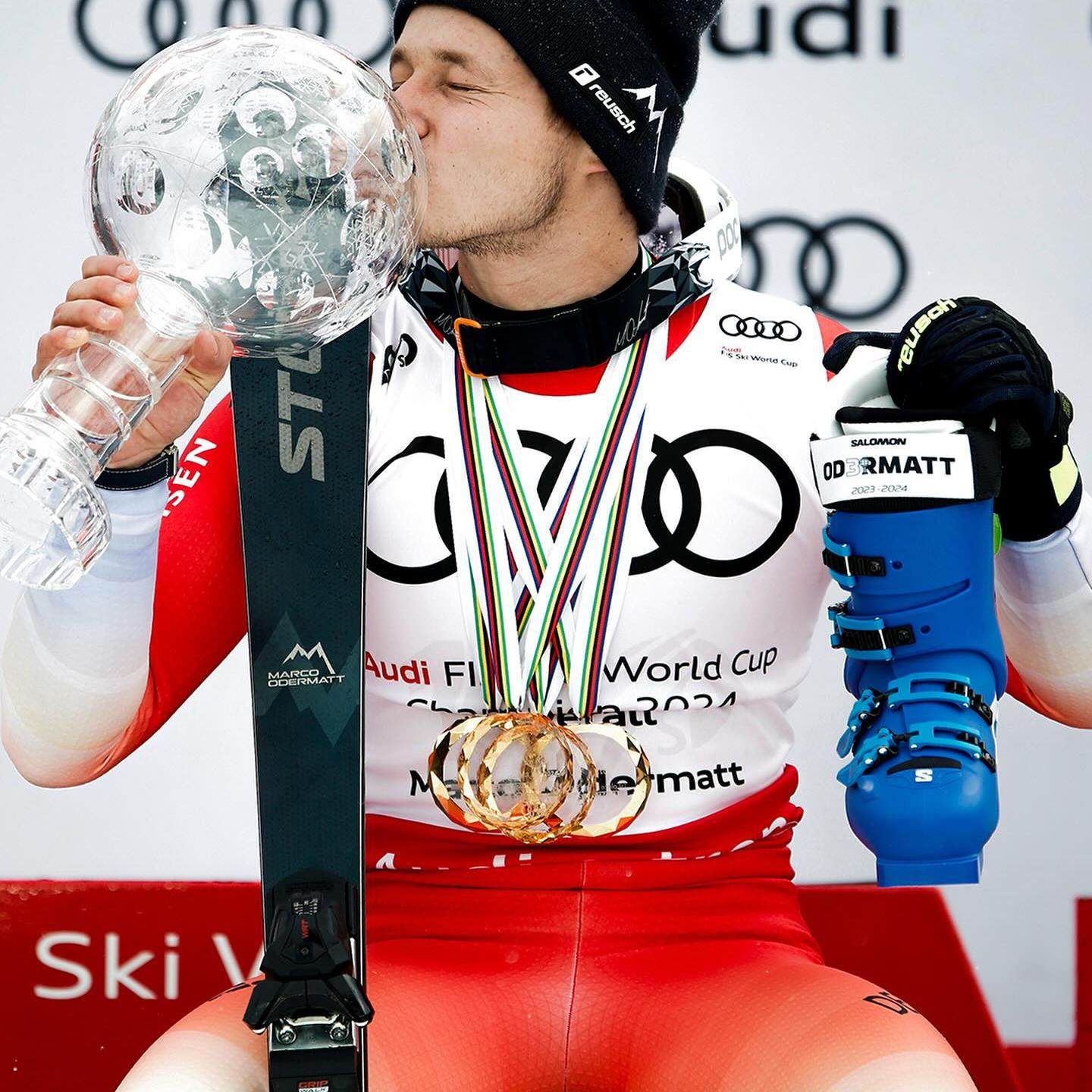 24/25 STOCKLI瑞士LASER FIS SL+BOA 130双板旗舰套餐：滑雪界的新宠儿，你值得拥有！-双板滑雪板-淘宝好物网