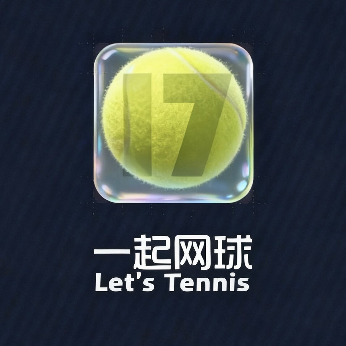 17网球