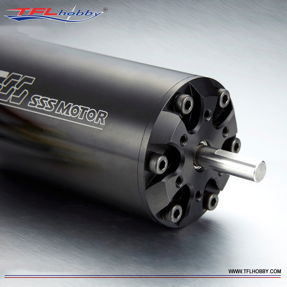 天富龙SSS 56104无刷电机：模型车船飞机动力新标杆，你还在等什么？-船模-淘宝百科网