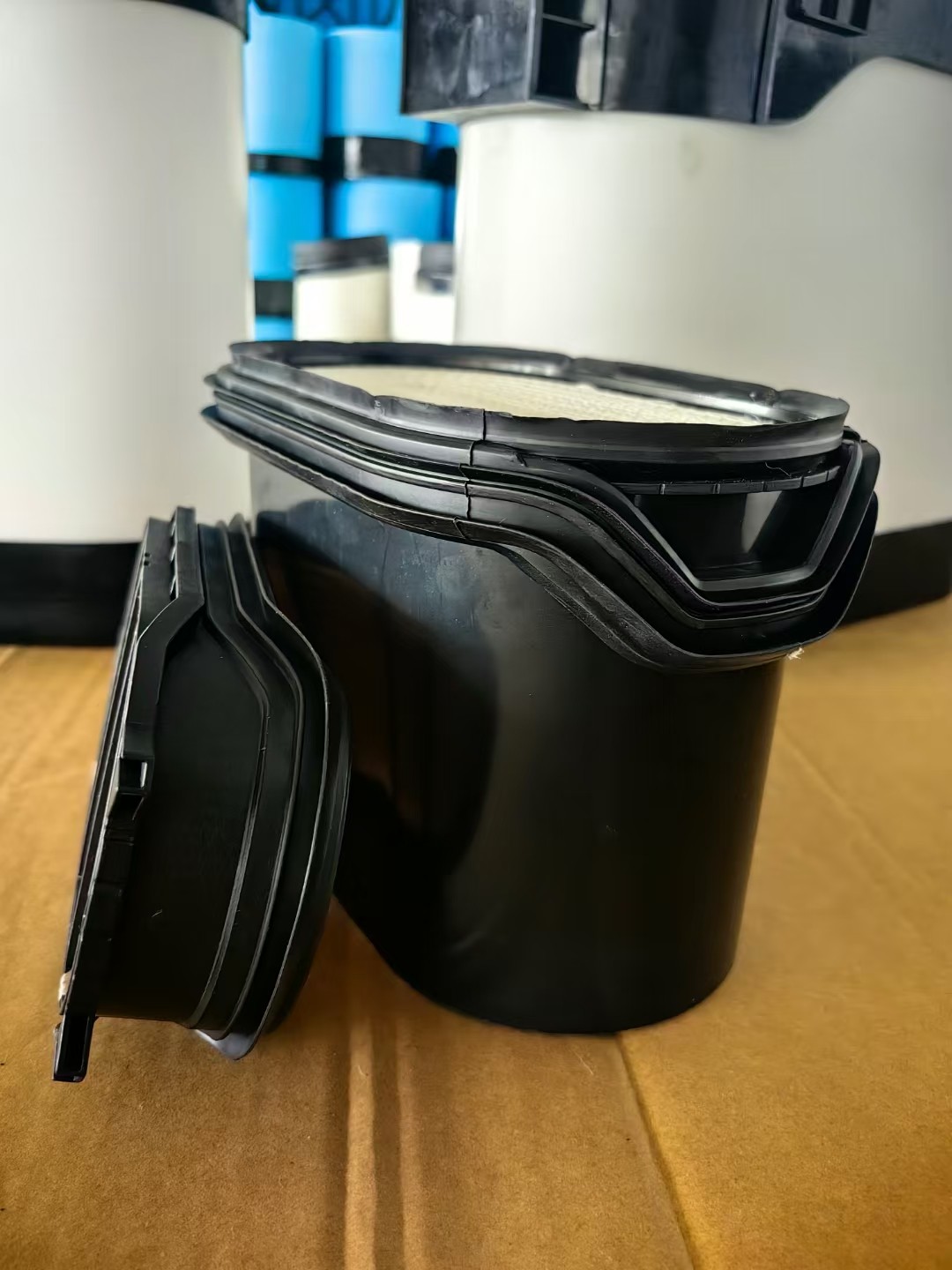 P958647 P957712适配 P957758空气滤芯滤清器空滤