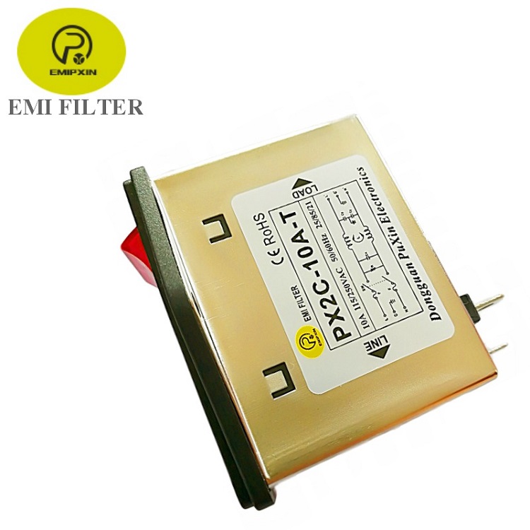 普鑫滤波器PX系列，性能如何？🔧深度解析与选购指南-滤波器-淘宝好物网