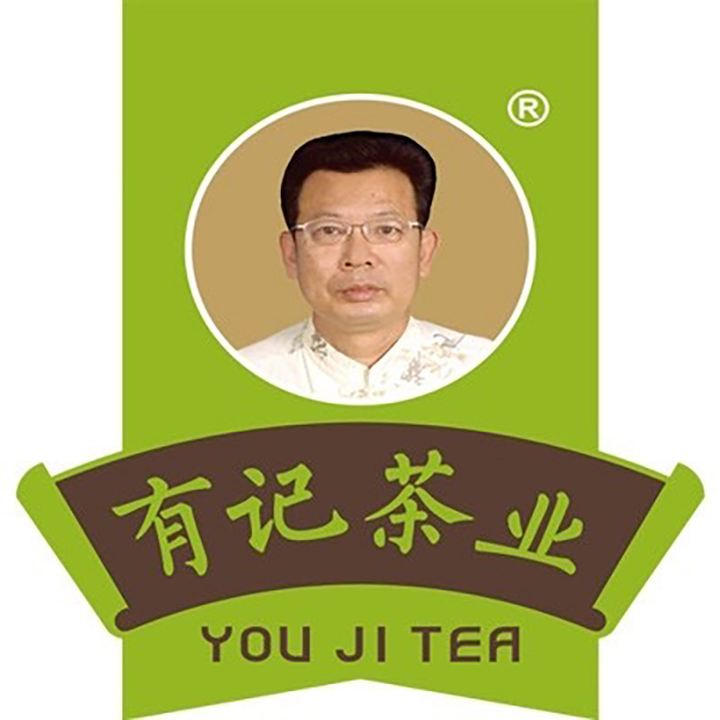 有记健康产业有记益生茶