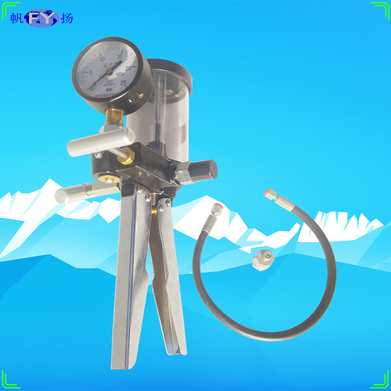 解锁家居新玩法！ Y-039/Y-060/Y-061/YFP-16手操泵：家庭实验室必备神器！🔬🛠️-校准仪-淘宝好物网