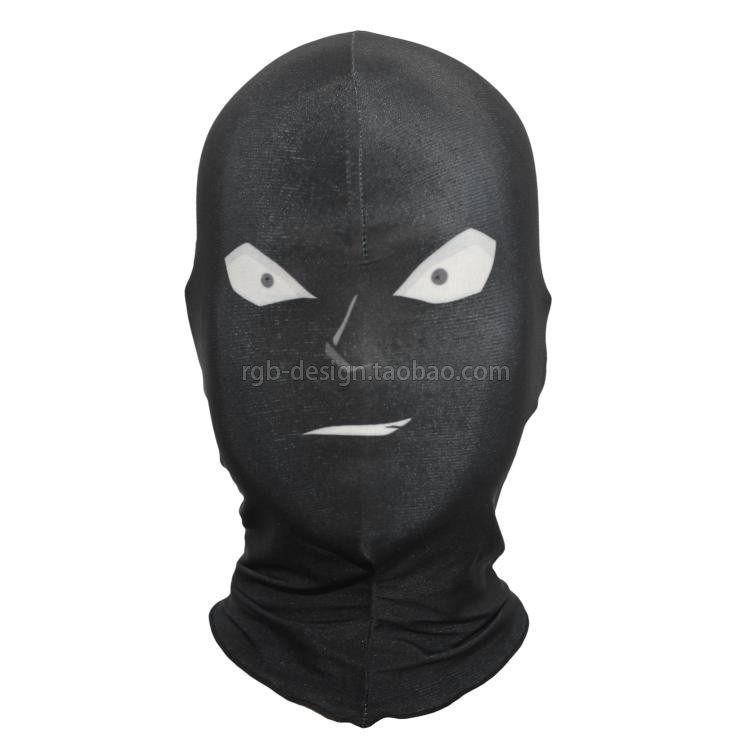 [USD 12.18] Detective Conan, Black Shadow, Black Shadow, Cosplay, Role ...